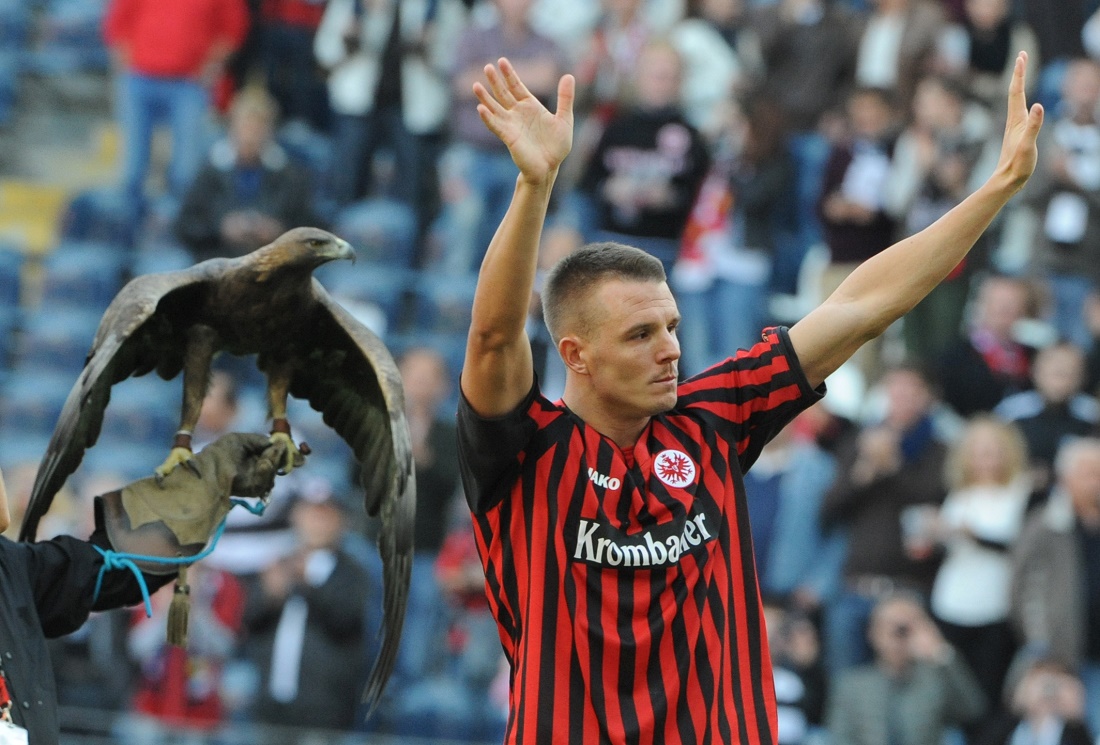 Die Maskottchen der Bundesliga | Duda.news